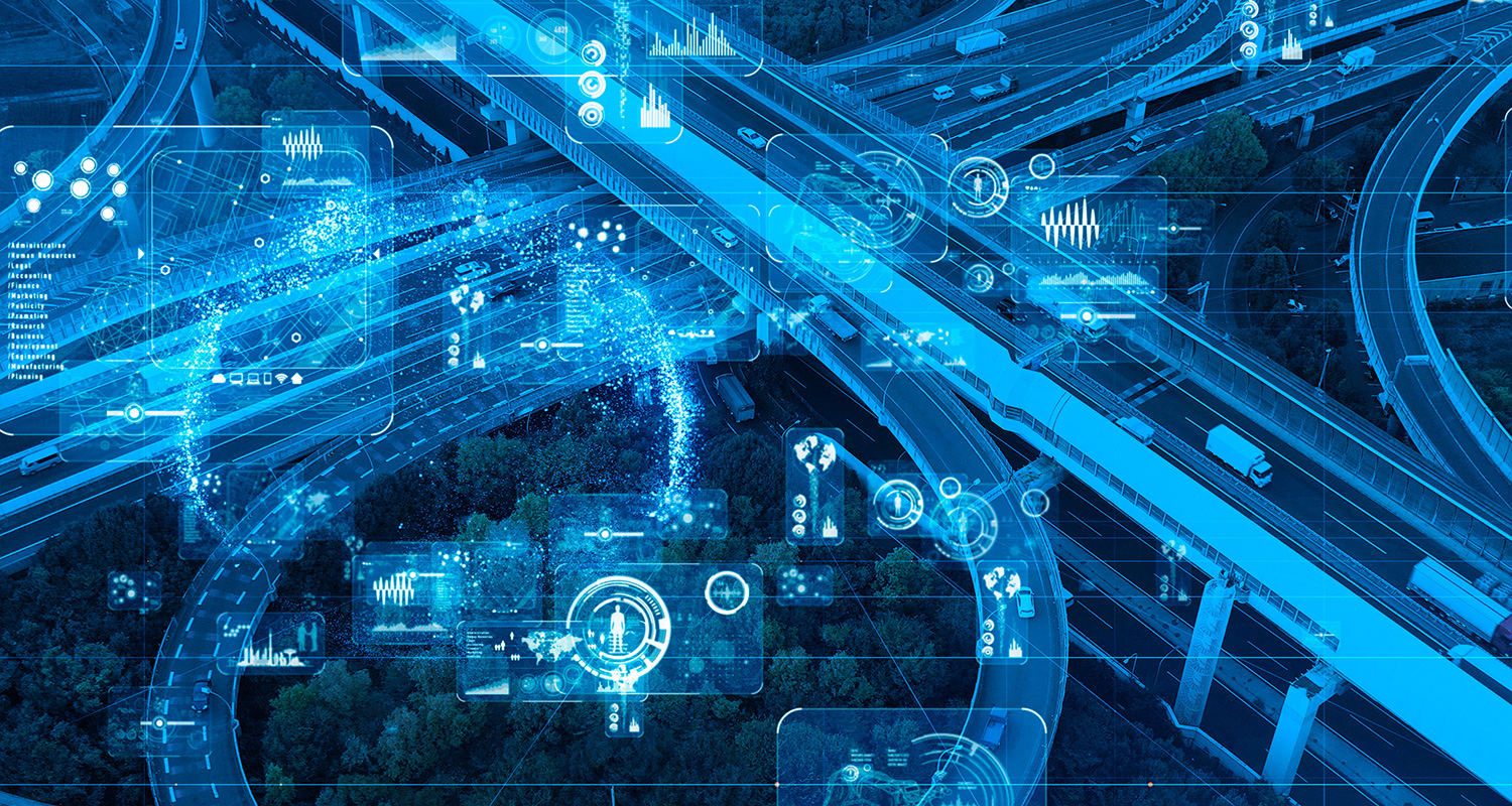 Critical national infrastructure | Frazer-Nash Consultancy