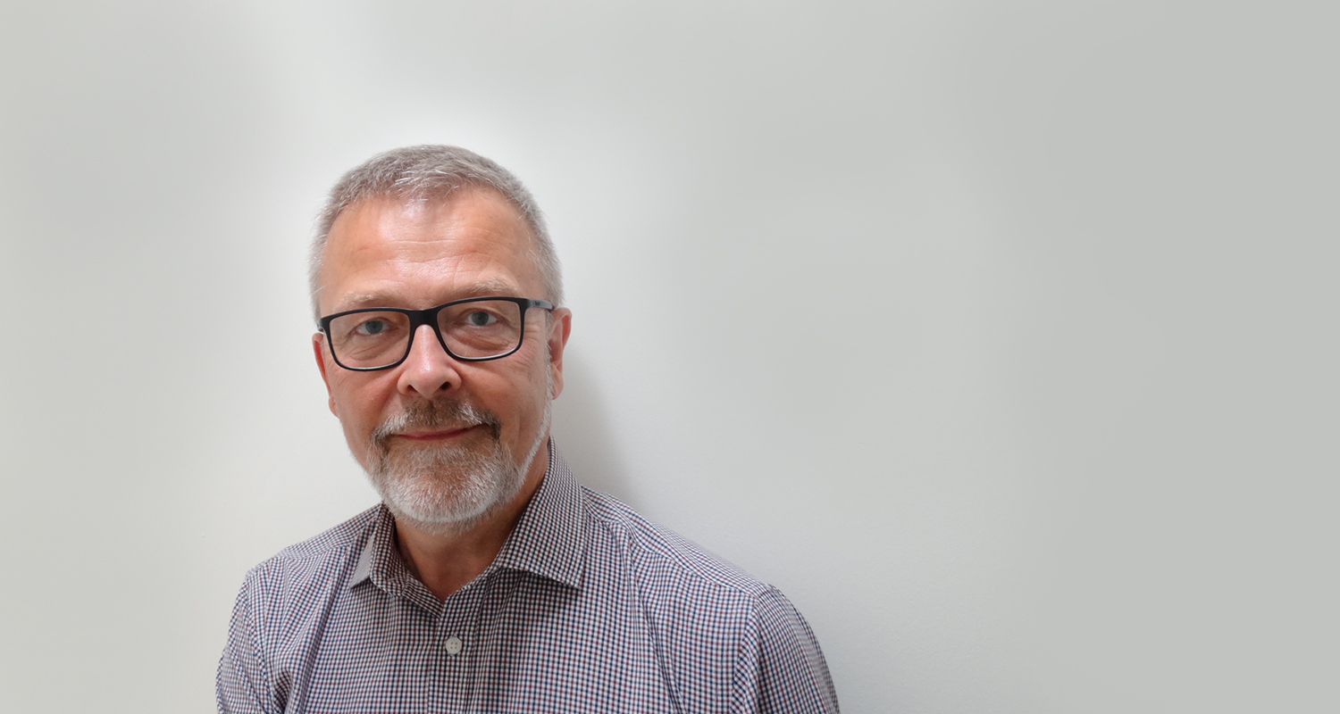 Mike Hatfield | Frazer-Nash Consultancy