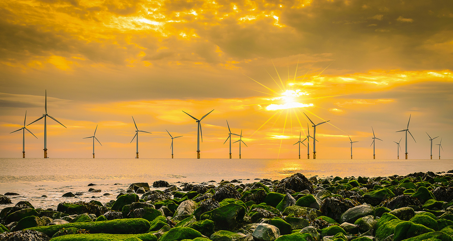 A potential flow model for wind turbine induction and wind farm ...