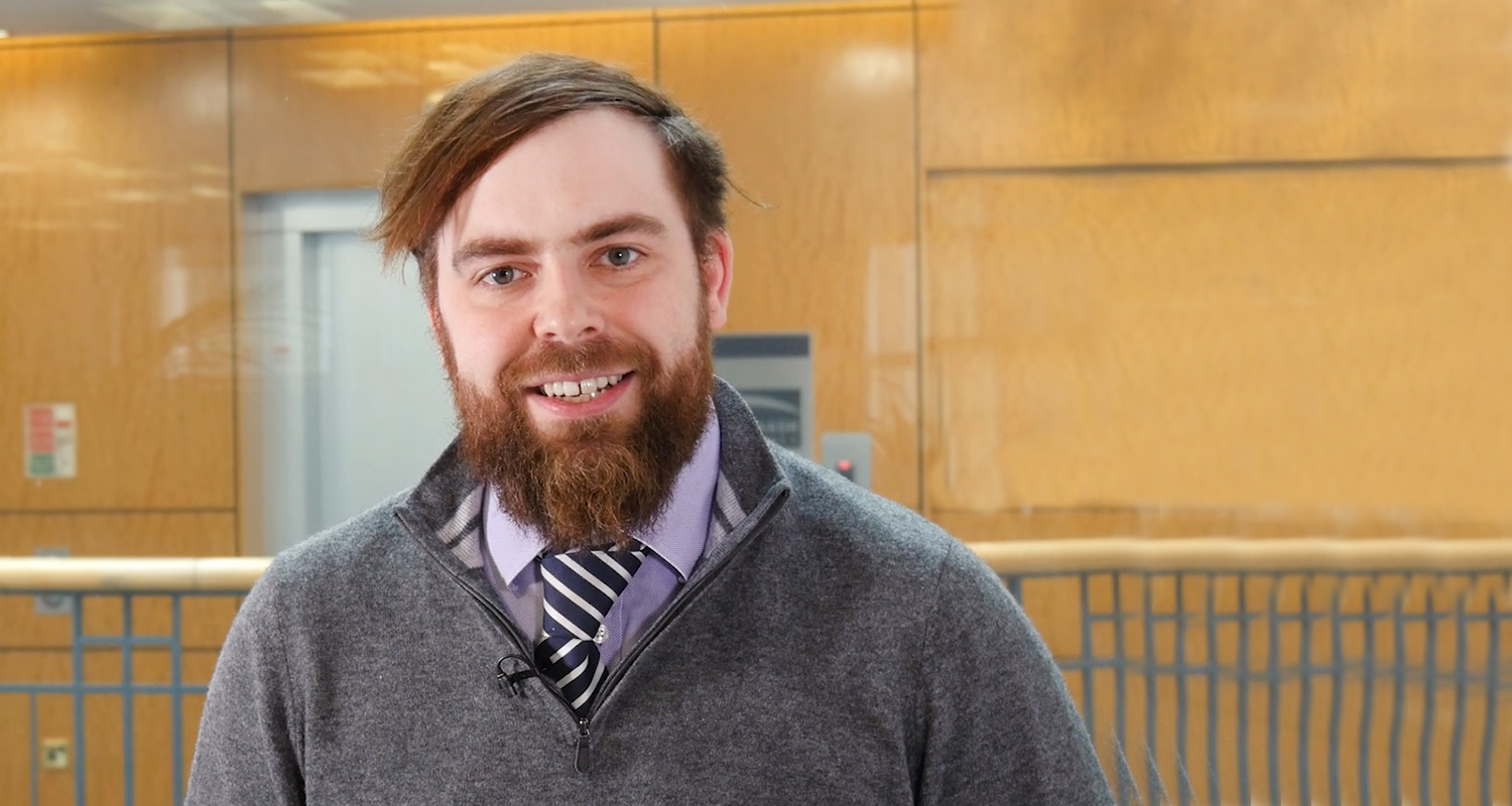 David McNaught | Frazer-Nash Consultancy