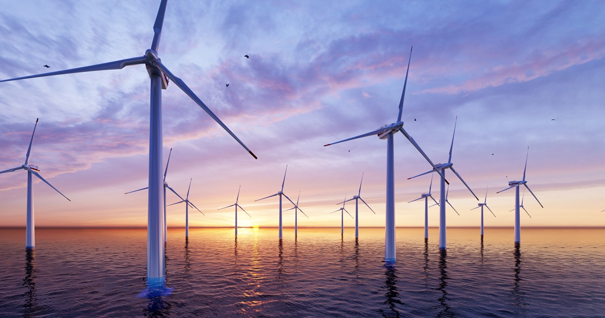 Frazer-Nash offshore wind expertise contributes to research ...