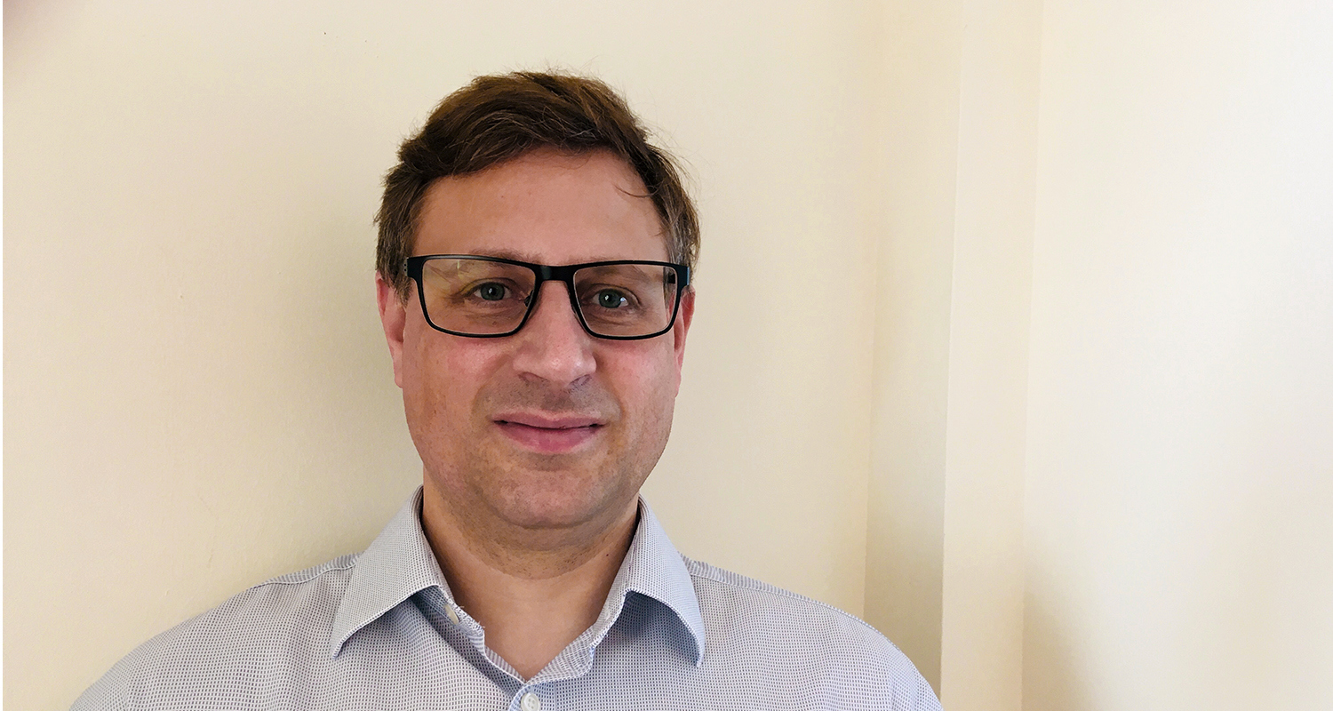 Richard Underhill | Frazer-Nash Consultancy