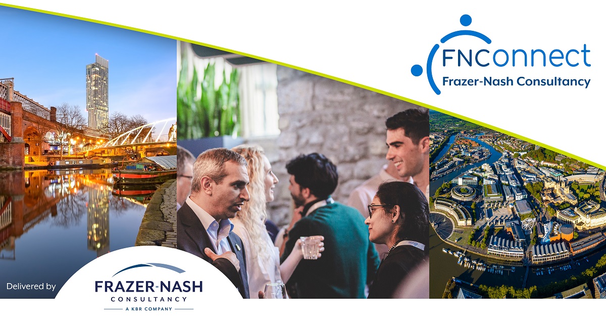 FNConnect continues to drive change for SMEs across the UK | Frazer ...