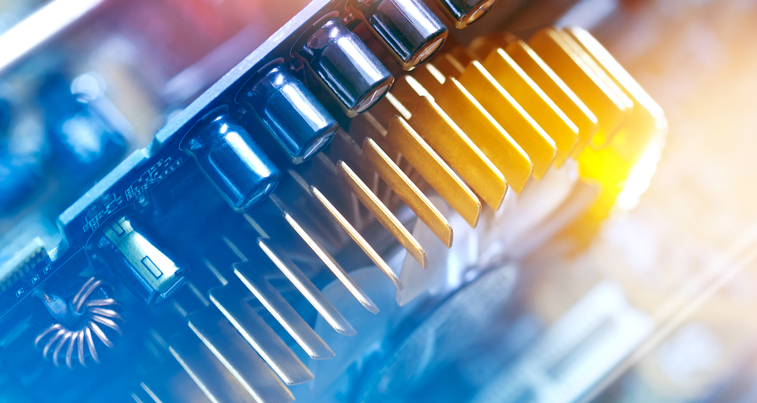 Analogue and complex electronic hardware | Frazer-Nash Consultancy