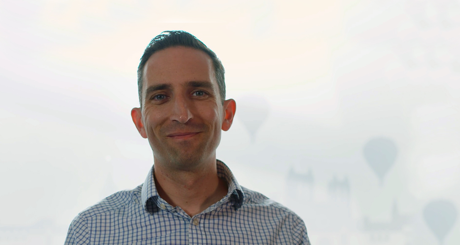 Dr Graham Hawkes | Frazer-Nash Consultancy