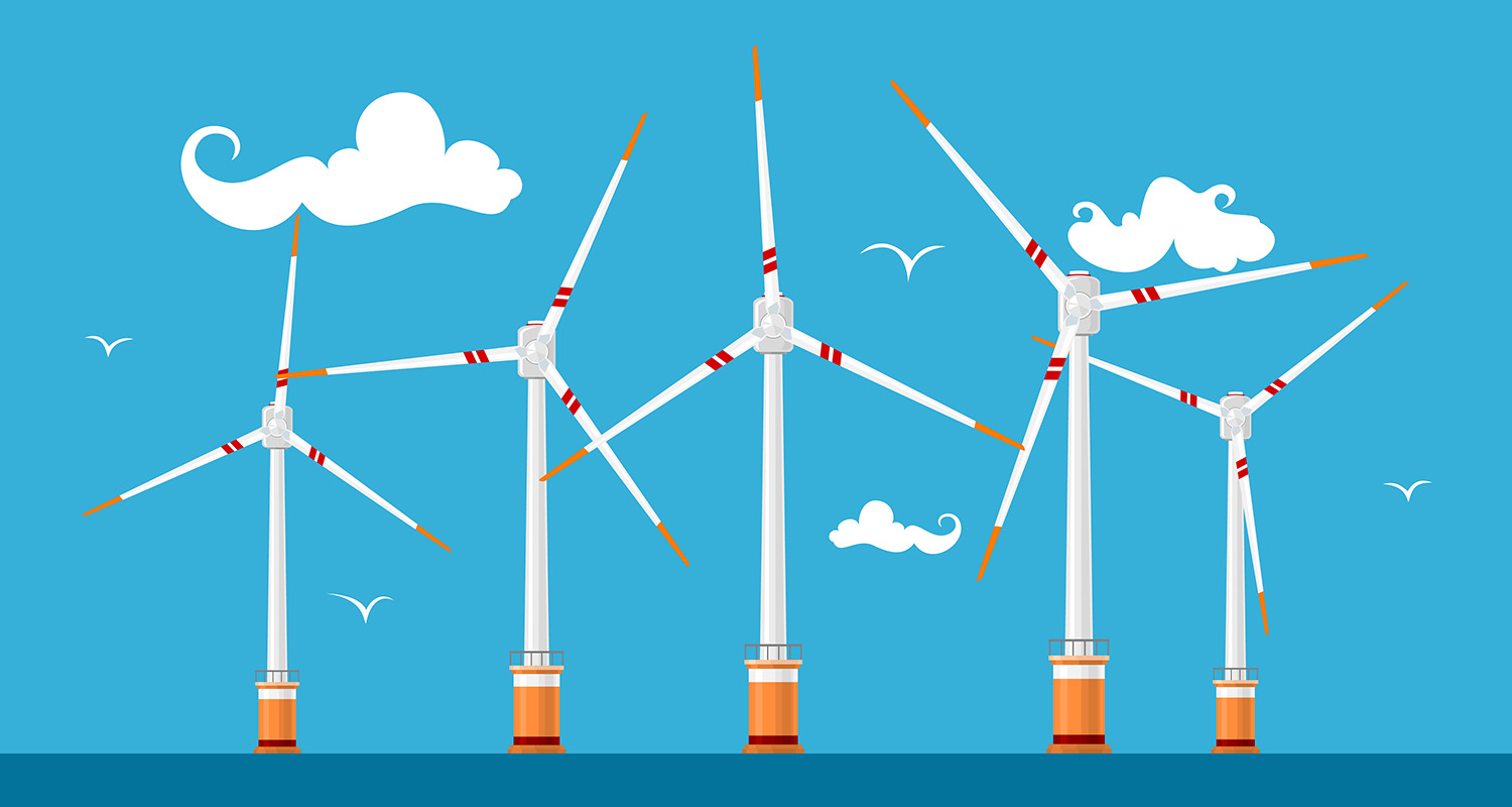 Global blockage effects in offshore wind farms: knowns, unknowns and ...