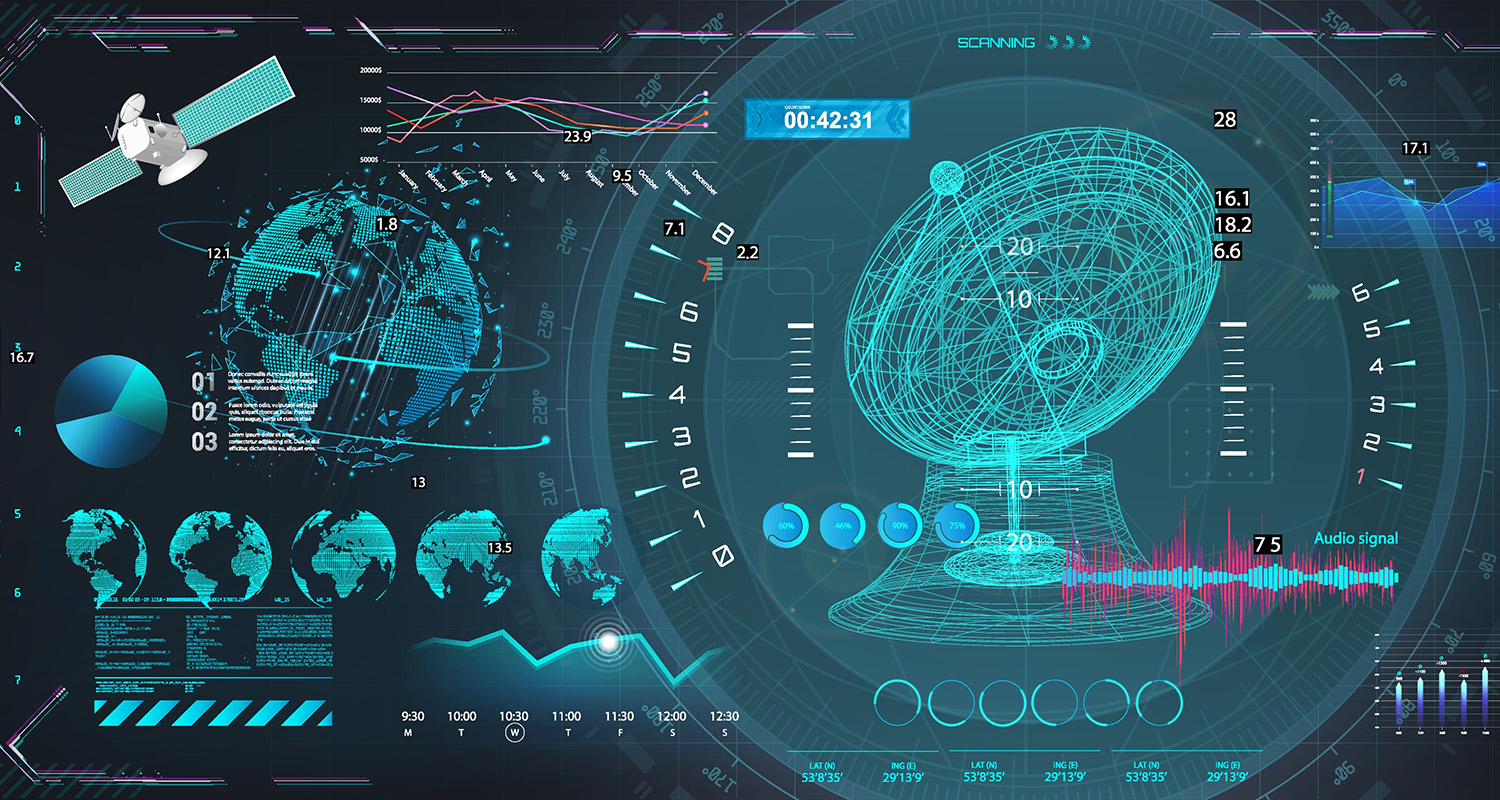 SATCOM (Skynet 6) – Programme Management Office | Frazer-Nash Consultancy