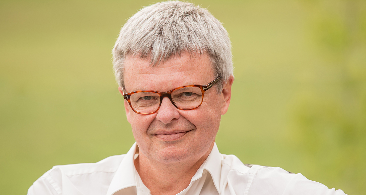 Peter van Manen | Frazer-Nash Consultancy