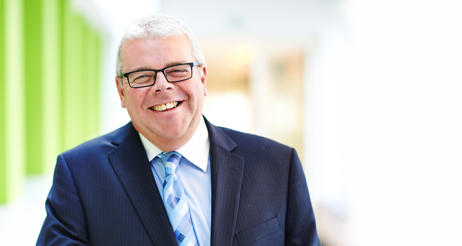 Gary Lock | Frazer-Nash Consultancy