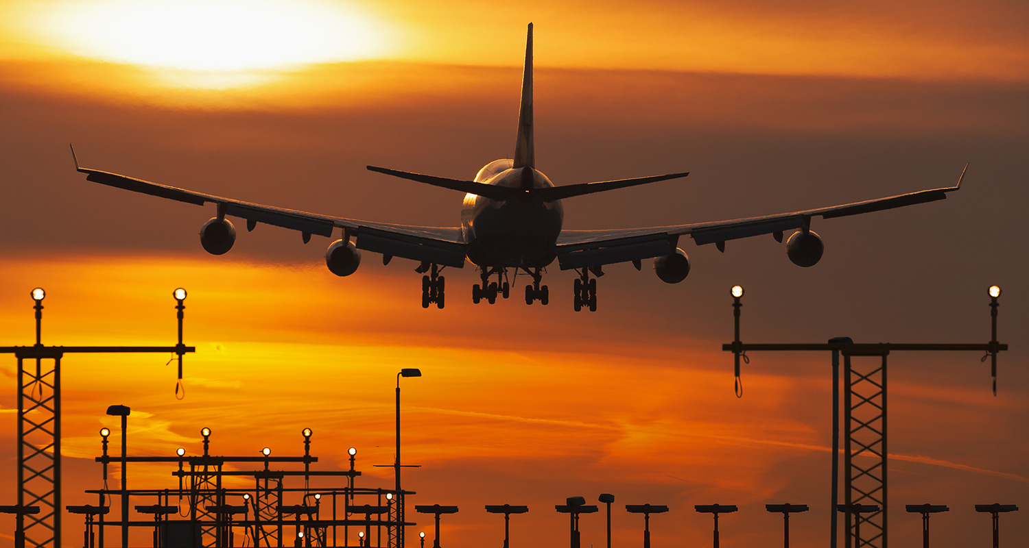 Aerospace | Frazer-Nash Consultancy